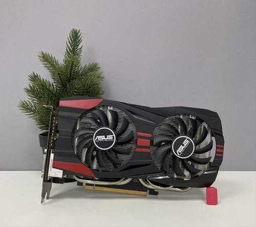 GTX 760 2gb Asus