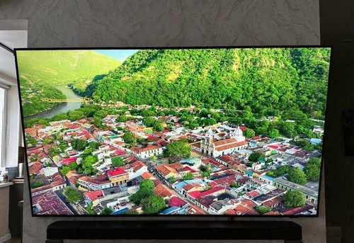 Телевизор Samsung SMART TV 65"