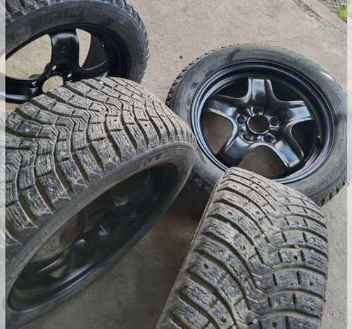 Michelin X-Ice North 205/55 R16 92H