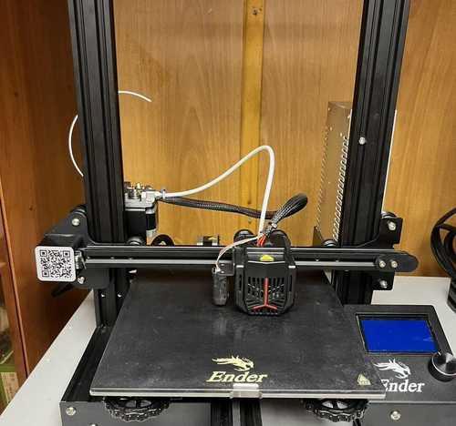 Creality Ender 3 Neo