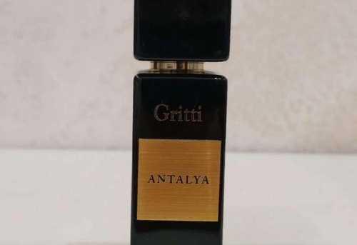 Gritti Black Collection Antalya