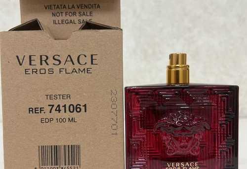 Versace Eros Flame Eau De Parfum