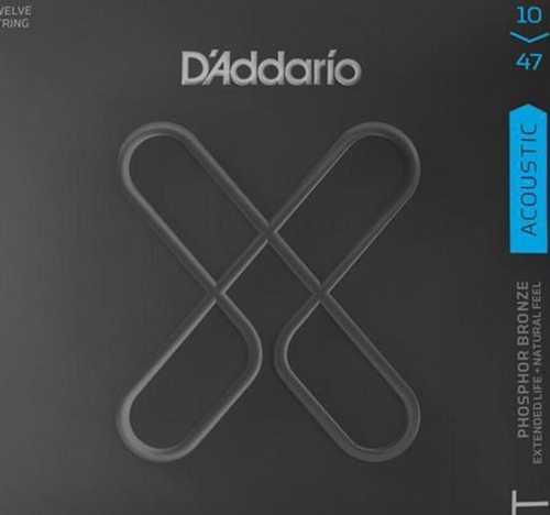 D'Addario xtapb1047-12