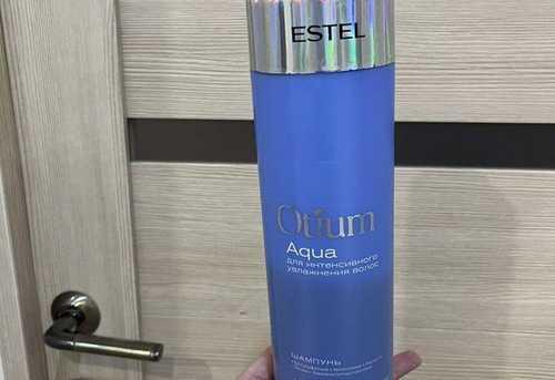 Шампунь estel aqua otium