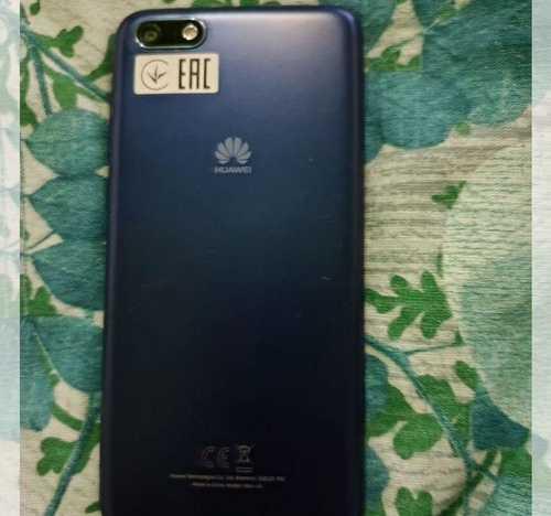 HUAWEI Y5 Lite, 16 ГБ