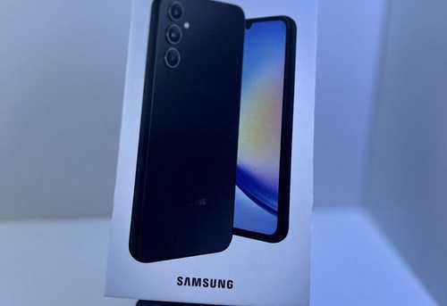 Samsung Galaxy A34, 8/256 ГБ