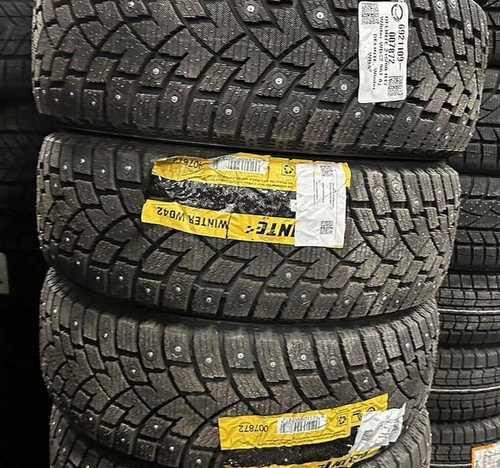 Delinte Winter WD42 215/60 R17 96