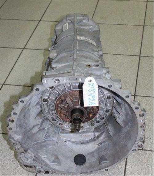 ZF 6HP26 АКПП 1068020086 V6 2.7L