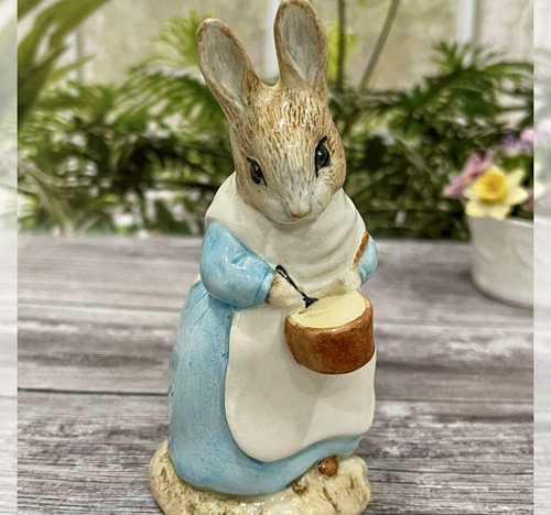 Герои книг Beatrix Potter