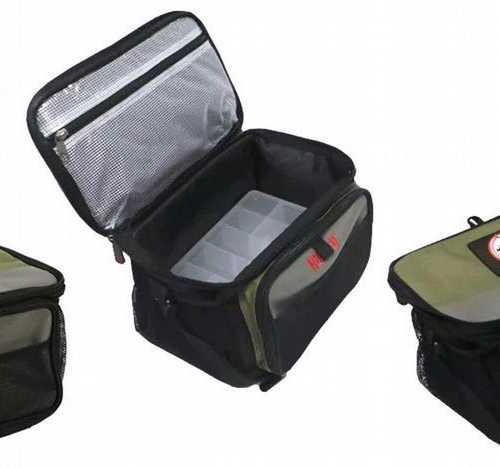 Сумка для рыбалки rapala lite tackle bag