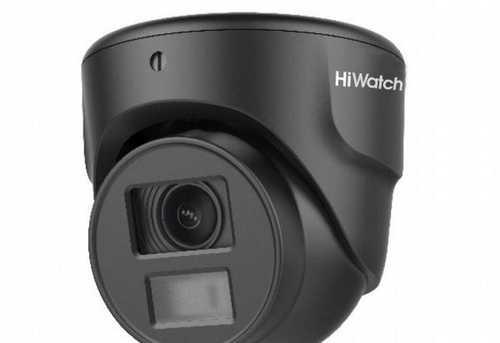 HiWatch DS-T203N (2.8 mm) камеры ahd/tvi/cvi