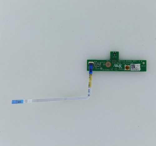 K54L switch board Asus X54C