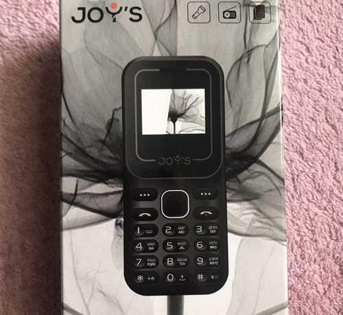 Телефон Joy's (Новый)