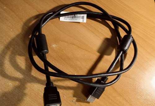 Кабель hdmi 1.4