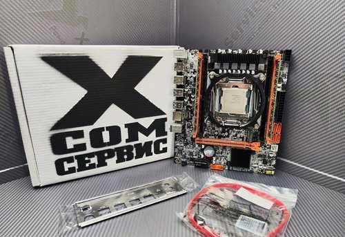 Комплект Xeon E5-2650v4 (12/24) / X99 /16Gb