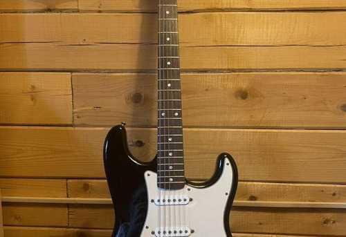 Fender squier affinity stratocaster