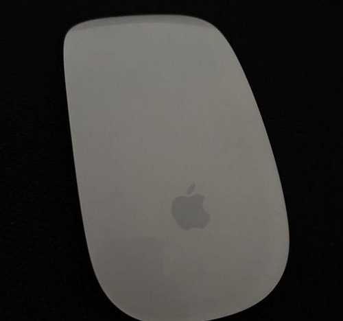 Мышь apple magic mouse 1