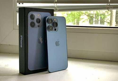iPhone 13Pro - 128Gb Sierra Blue