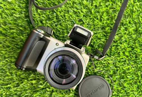 Цифровой фотоаппарат Olympus SP-620UZ
