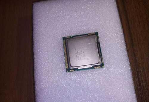 Процессор lntel i7 870 OEM