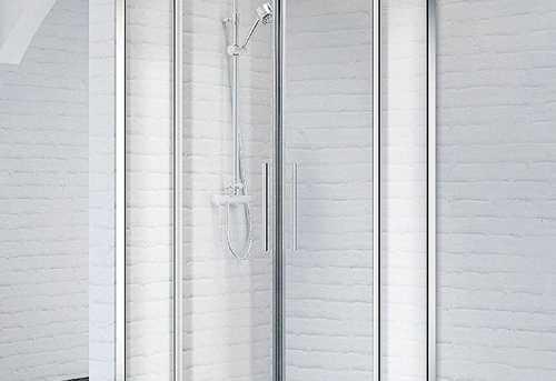 Душевой уголок BelBagno Acqua 100x100 acqua-R-2-1