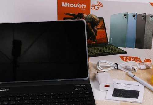 MTouch T2 Pro