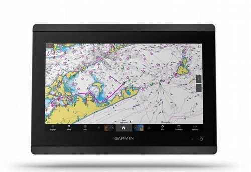 Картплоттер Garmin gpsmap 8612 010-02092-50