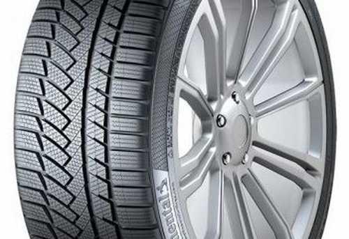 Continental ContiWinterContact TS 830 P 205/40 R17 84H