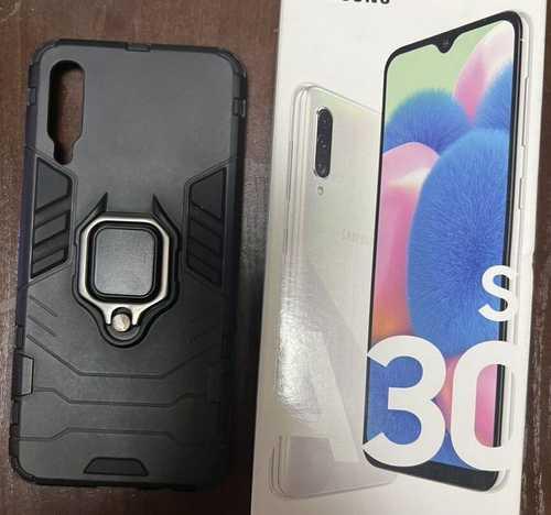 Samsung Galaxy A30s, 3/32 ГБ