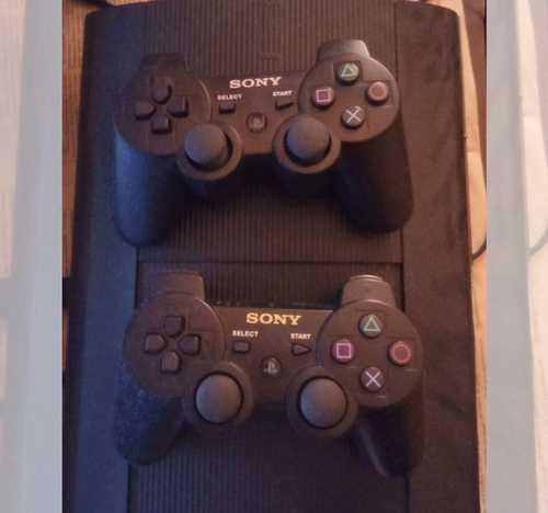 Sony playstation 3