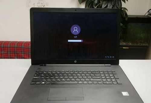 14" HP 1000-1411TX, 512 ГБ, Core i5-3230M, RAM 8 ГБ, Radeon HD 7450M 1 ГБ