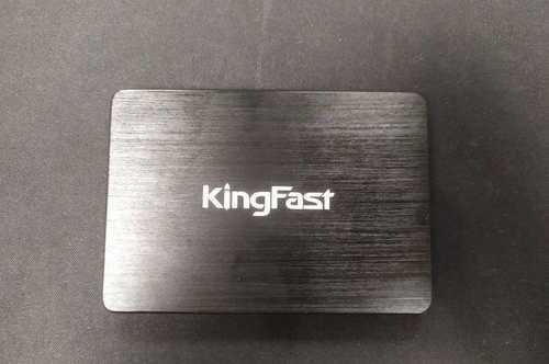 Твердотельный накопитель SSD 120Gb KingFast