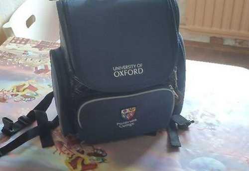Школьный рюкзак Oxford оригинал