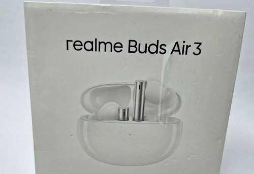 Беспроводные наушники realme Buds Air 3 RMA2105
