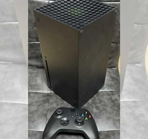 Xbox series x