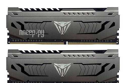 Patriot Memory Viper DDR4 dimm 3000MHz PC4-240