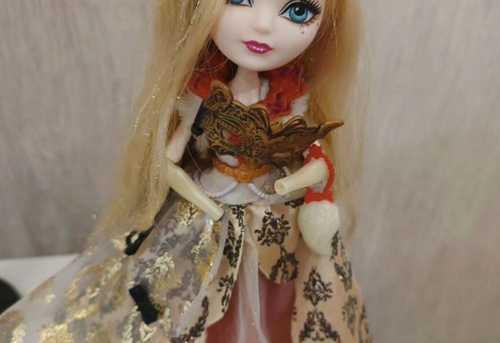 Кукла Ever After High эппл