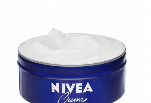 Крем Nivea из Европы 250 мл