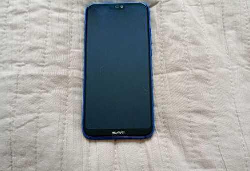 HUAWEI P20 Lite, 4/64 ГБ