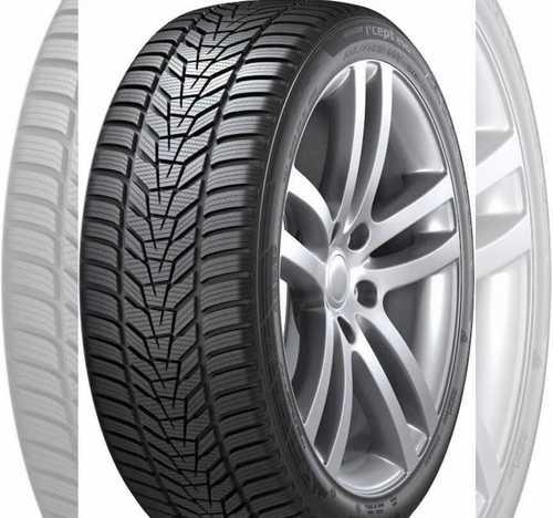 Hankook Winter I'Cept Evo 3 W330A 285/40 R20 108V