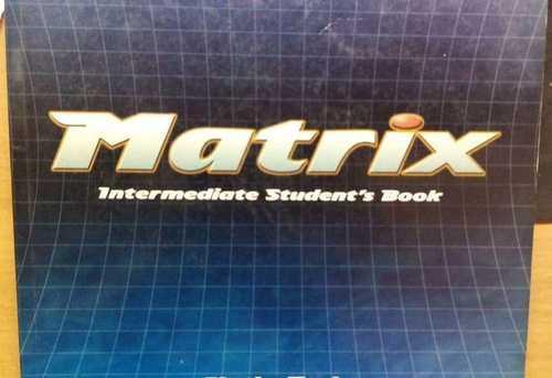 Учебник англ.яз.Matrix +тесты