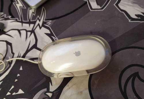 Мышь Apple Pro Mouse