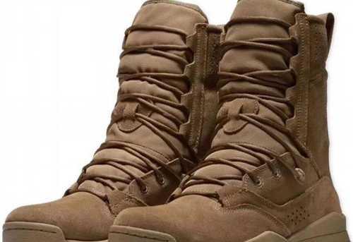 Берцы Nike SFB Field 2 Coyote (10 US)