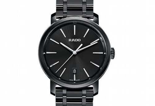 Rado R14066182 часы мужские (новые, оригинал)