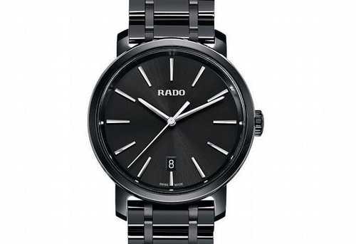 Rado R14066182 часы мужские (новые, оригинал)