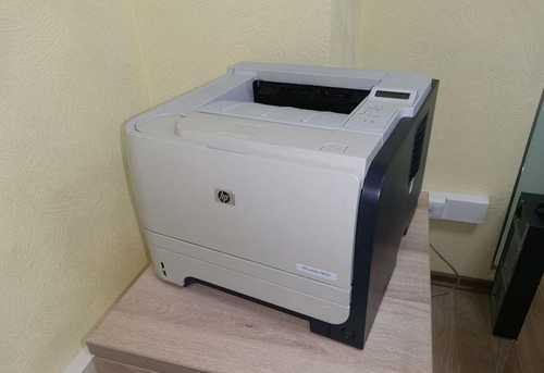 Лазерный принтер HP P2055