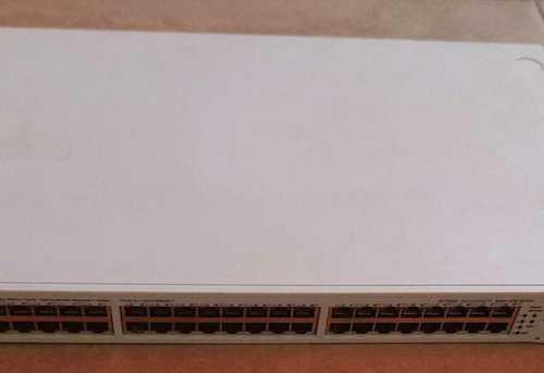 Коммутатор 3 Com Switch 50-Port (3C17302A)
