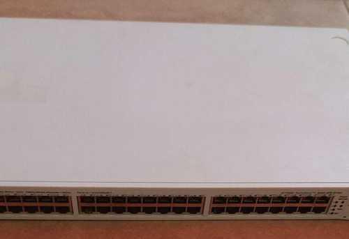 Коммутатор 3 Com Switch 50-Port (3C17302A)