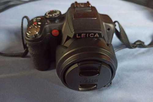 Фотоаппарат leica v-lux 2