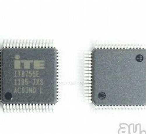 Мультиконтроллер ITE IT8755E JXS
